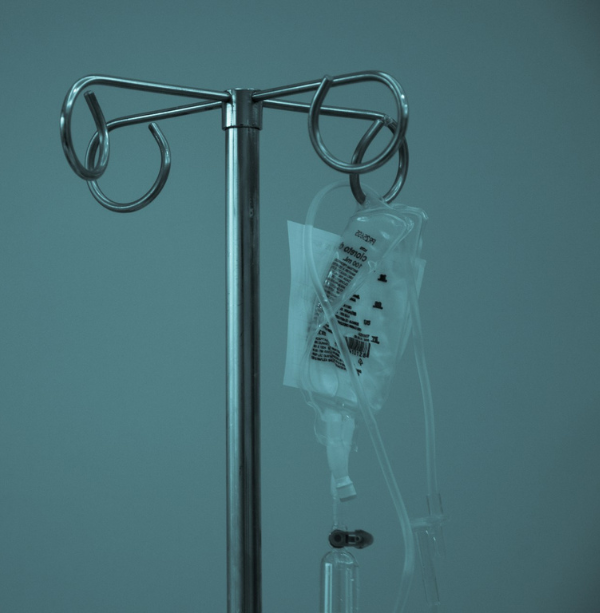 Aged AR Management - Invent HealthMatics